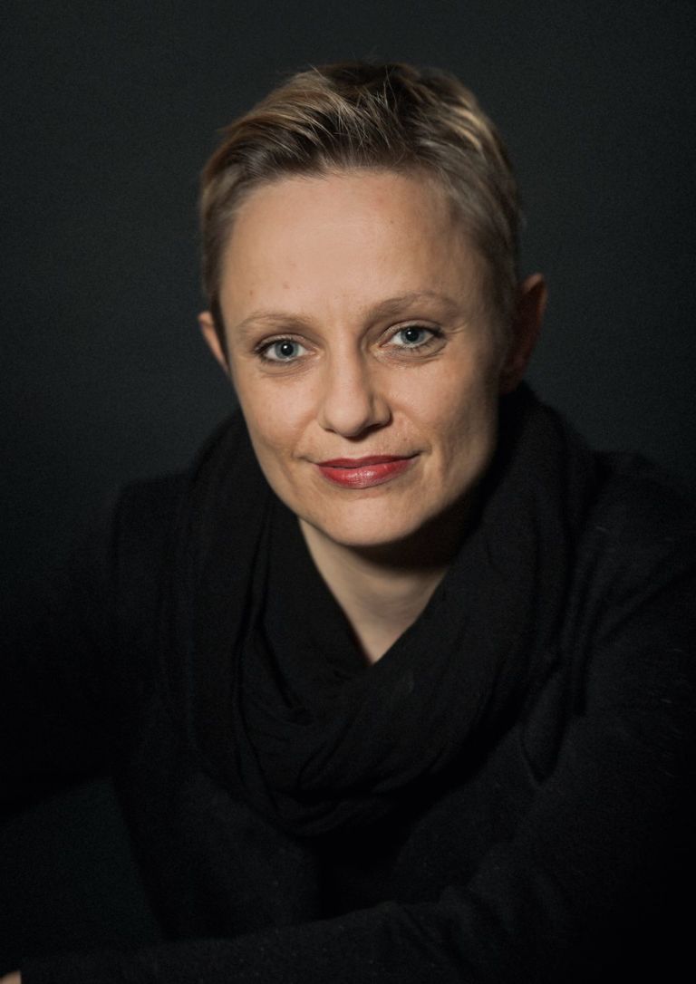 Zurück in die Zukunft - bref Magazin