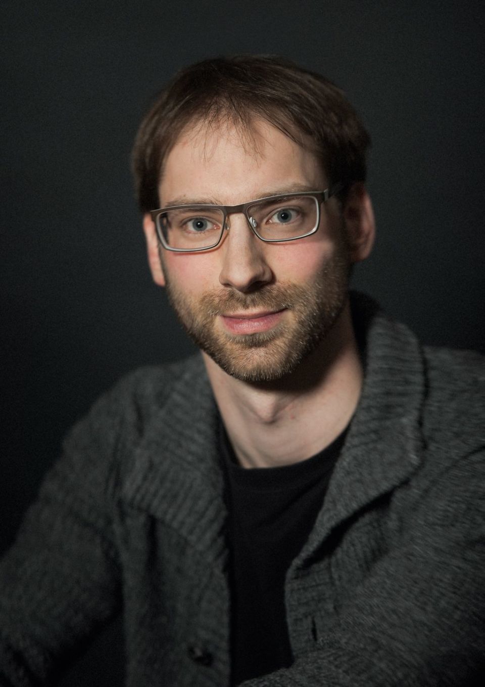 Zurück in die Zukunft - bref Magazin