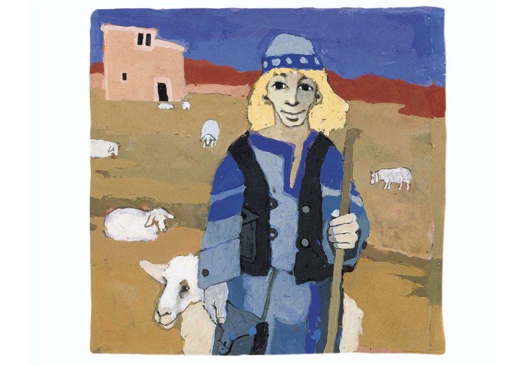 Die Schöpfung nach Kees de Kort - bref Magazin