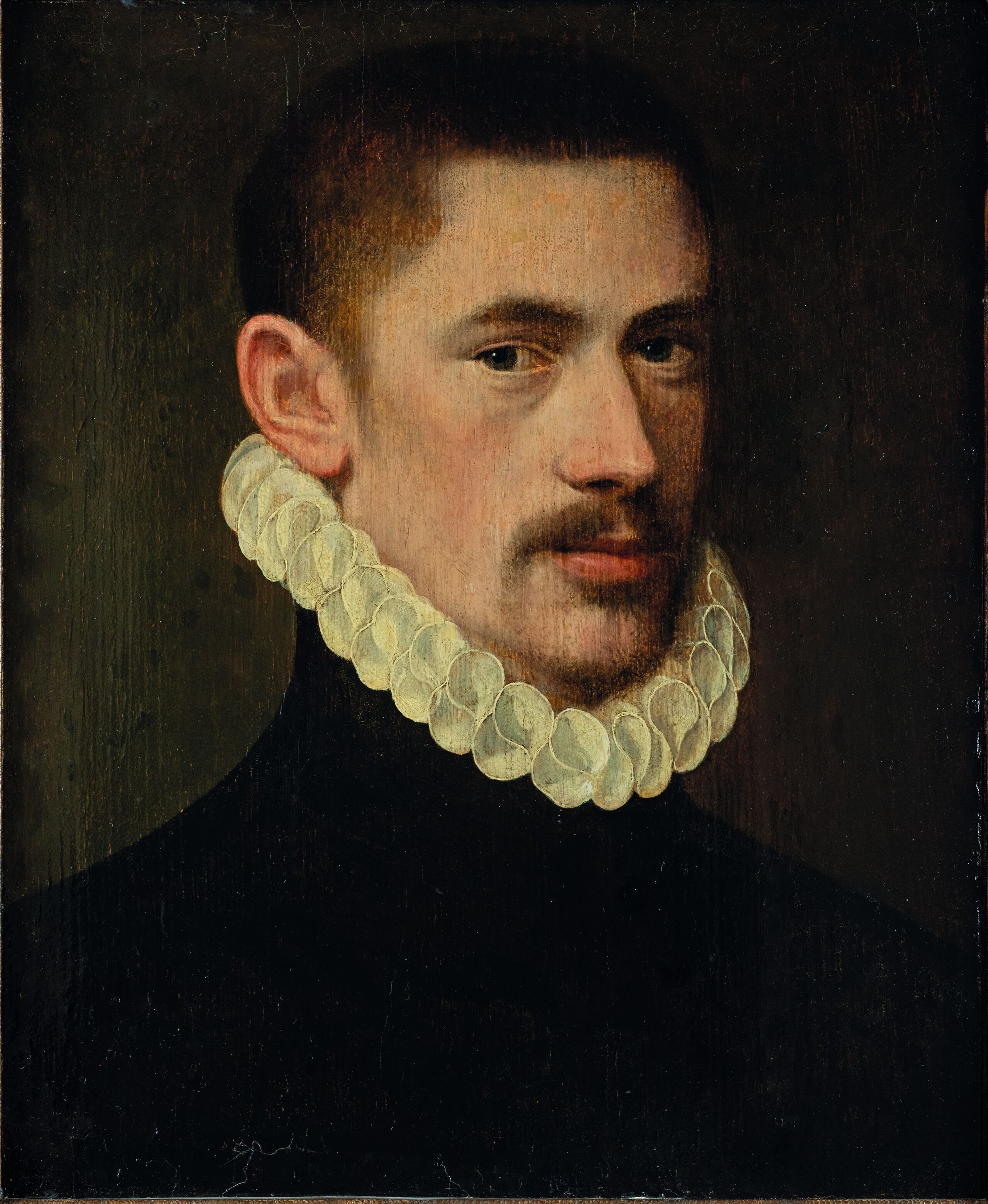 Kuratiert von David Streiff - bref Magazin